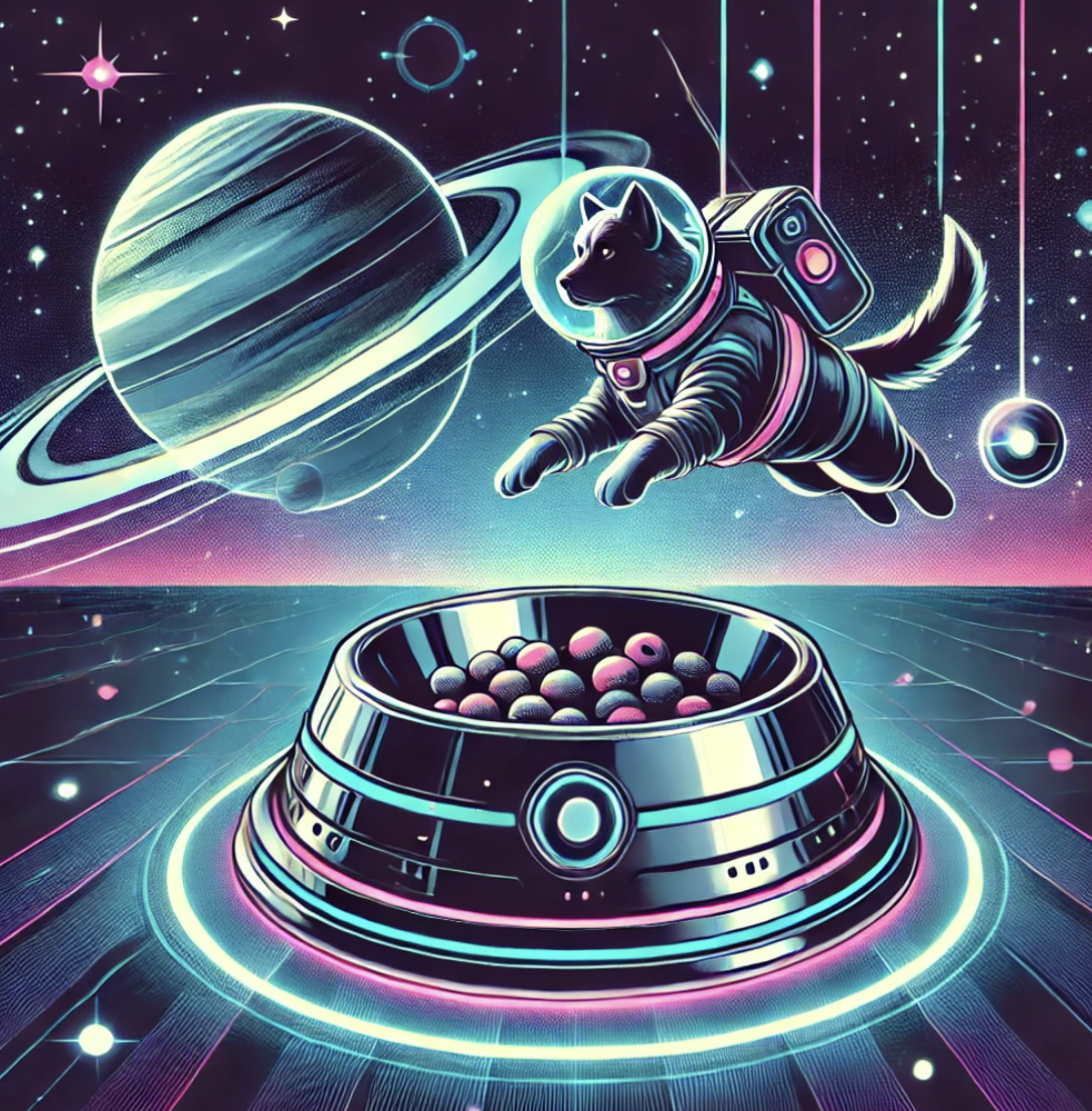 Lunar.Dev using Lunar.Dev Gateway